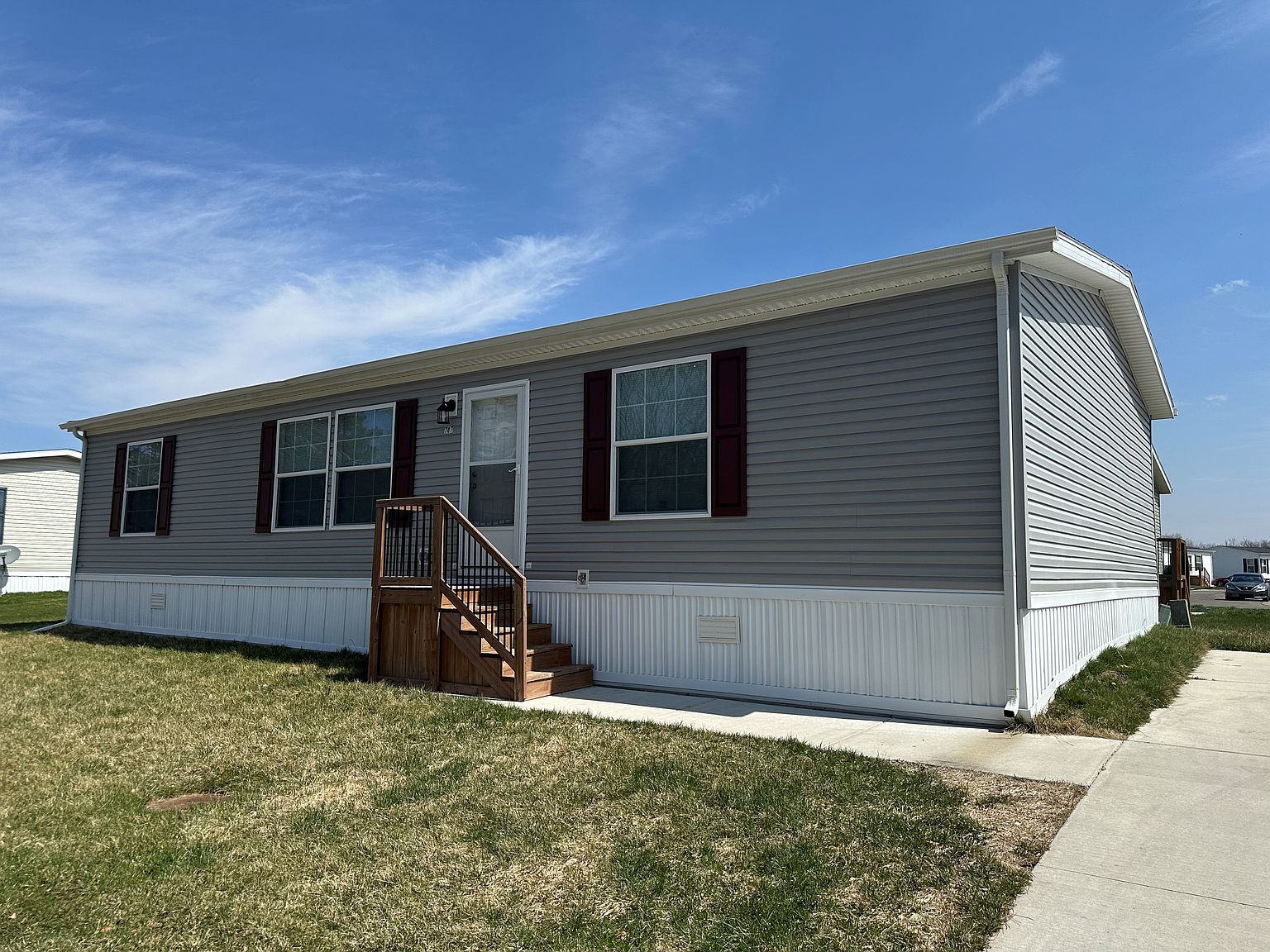 707 Jerald Dr #707, Flint, MI 48506 | Zillow