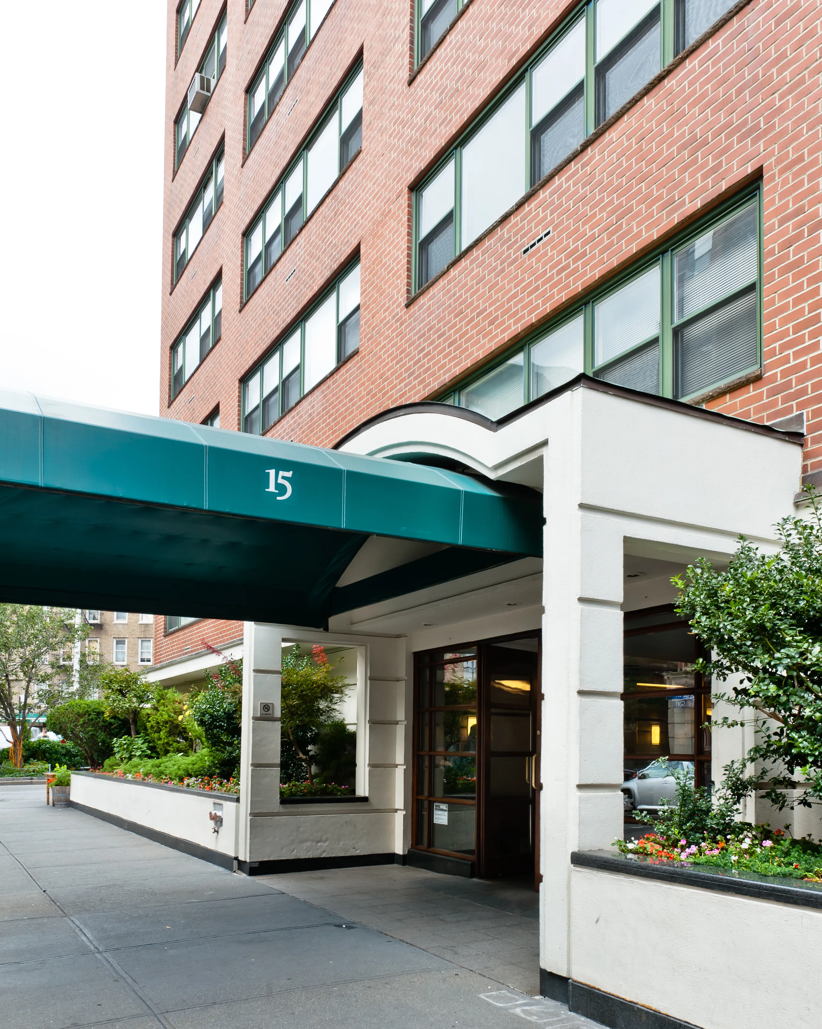 15 Charles Street #9AH in West Village, Manhattan | StreetEasy