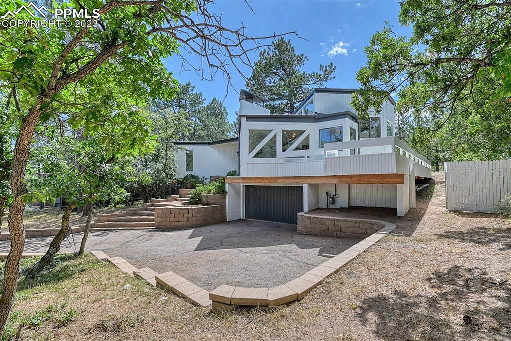 2617 Scorpio Dr, Colorado Springs, CO 80906 | Zillow