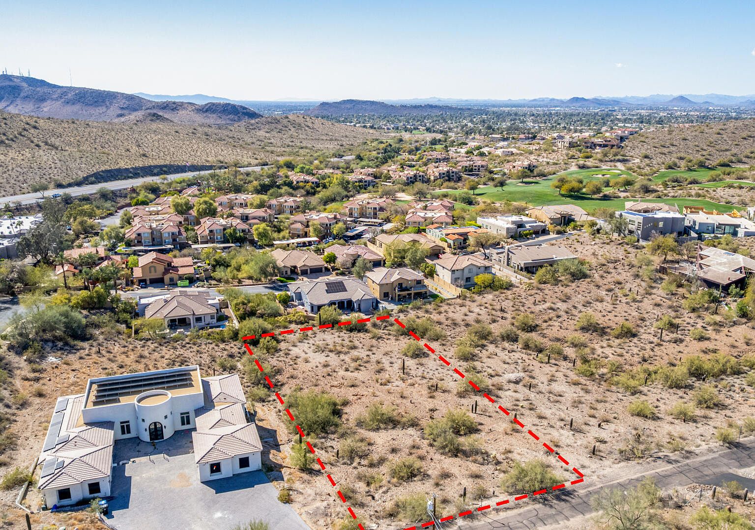 12642 N 18th St, Phoenix, AZ 85022 | MLS #6838035 | Zillow