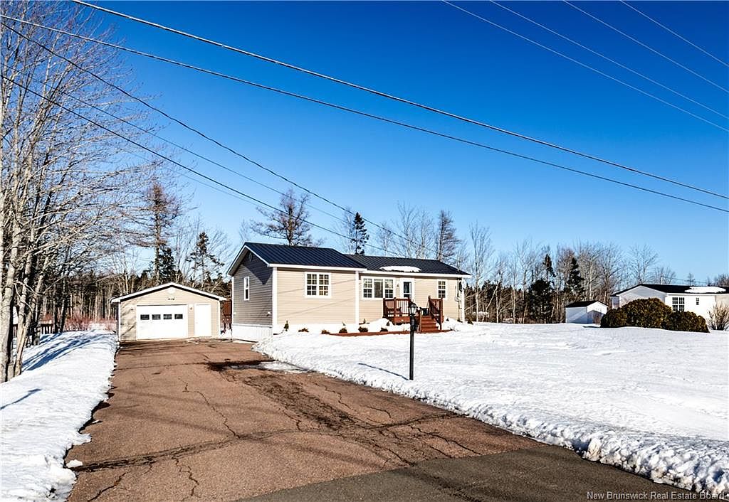 10731 Principale St Saint Louis De Kent Nb E4x 1g4 Mls Nb113340