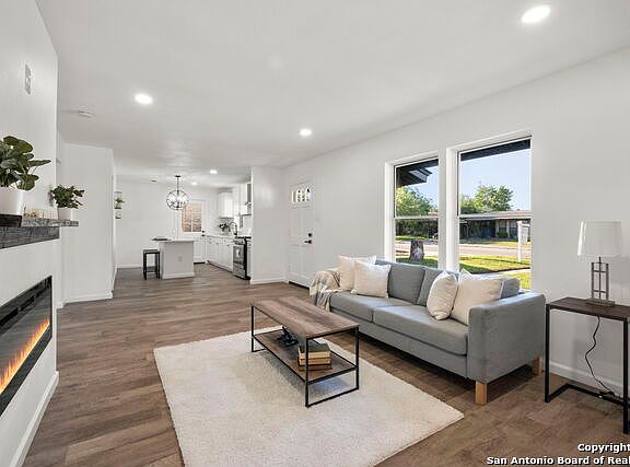 254 KATE SCHENCK AVE, San Antonio, TX 78223 | Zillow