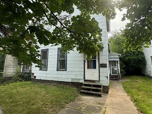 1267 E 58th St, Cleveland, OH 44103 | MLS #5054044 | Zillow