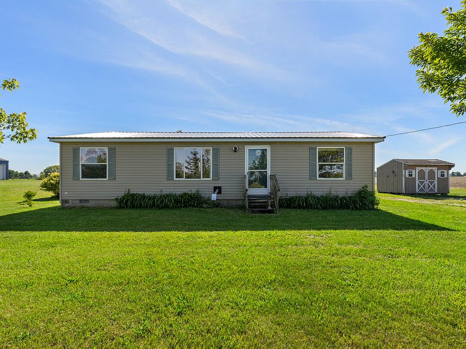 2858 N Marble Rd, Pierson, MI 49339 | Zillow