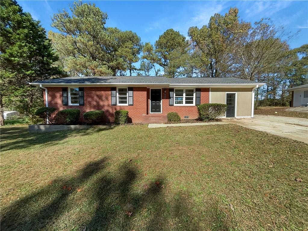 4599 Frank Aiken Rd, Marietta, GA 30127 | Zillow