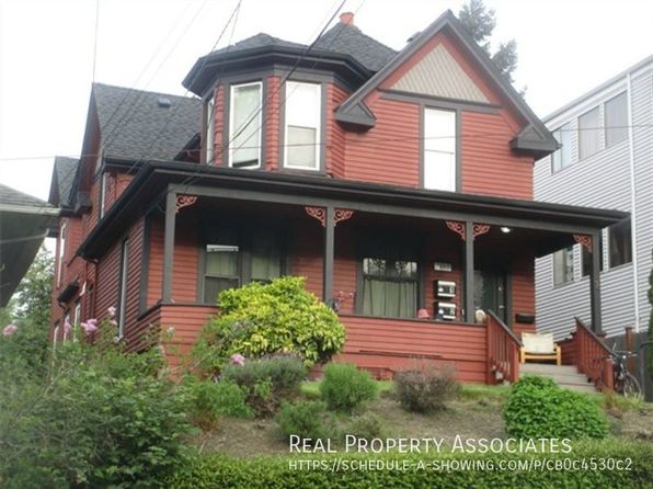 Cheap Apartments For Rent in Seattle WA | Zillow