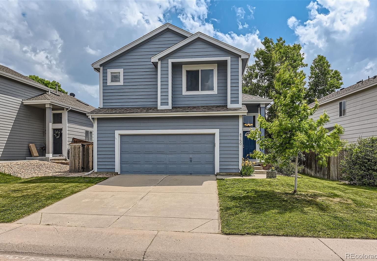 8750 Redwing Avenue, Littleton, CO 80126 | MLS #4907473 | Zillow