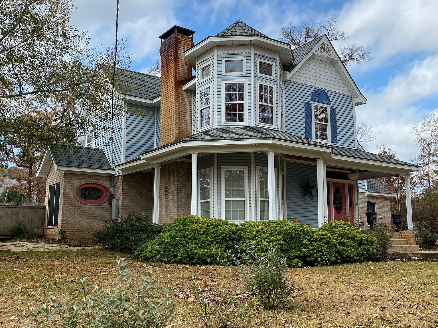 521 Fm 1819, Pollok, TX 75969 | Zillow