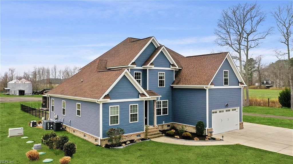 2 Dailey Rd, Camden, NC 27921 | MLS #10574427 | Zillow