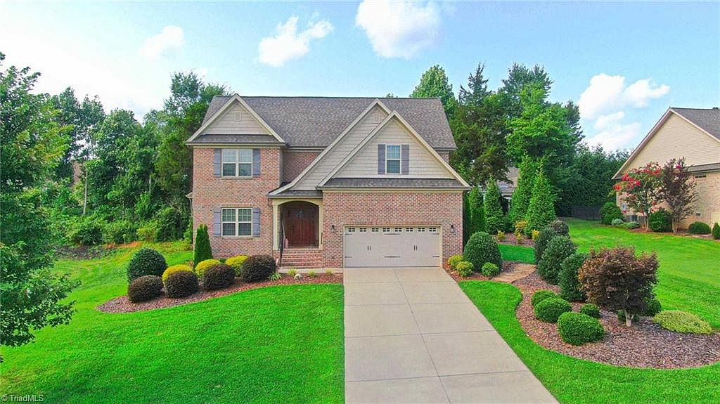 136 Barclays Dr, Winston Salem, NC 27107 | MLS #1151306 | Zillow