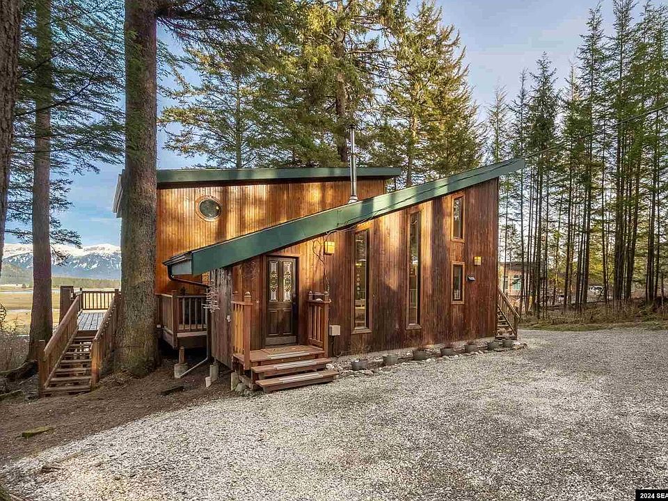 1283 Mendenhall Peninsula Rd, Juneau, AK 99801 | Zillow