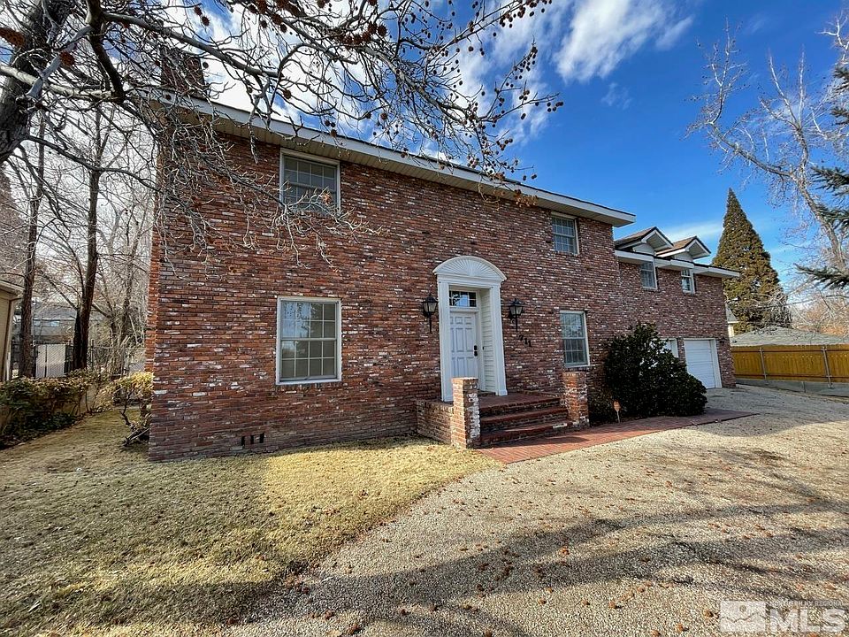 711 Manor Dr, Reno, NV 89509 | Zillow