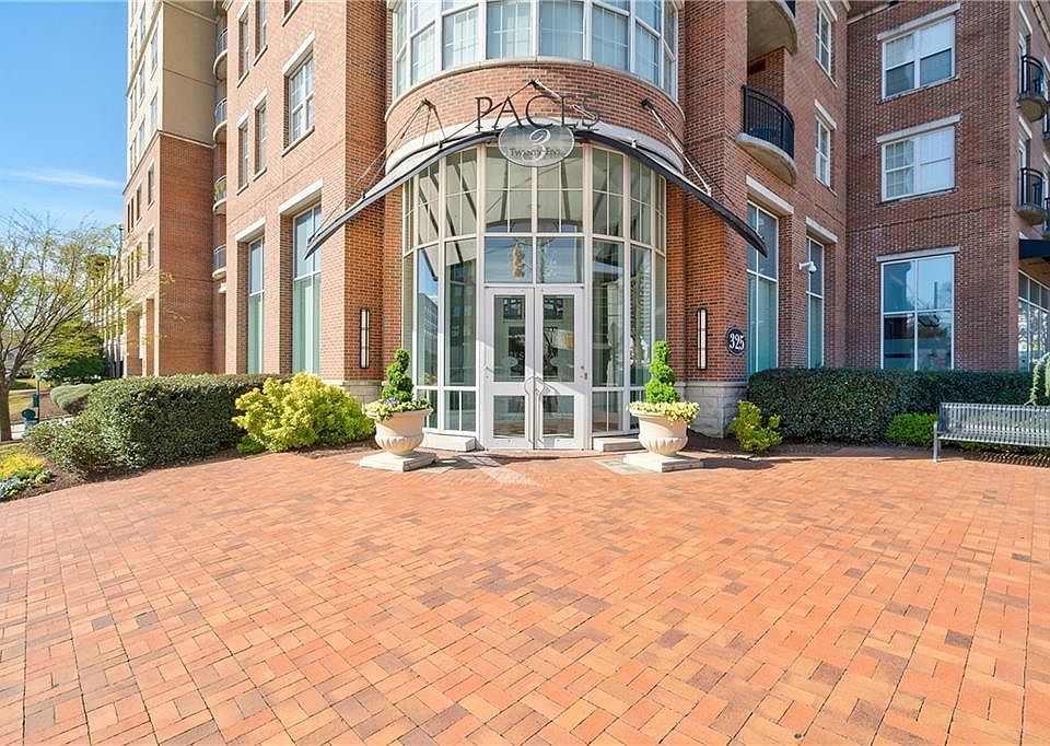325 E Paces Ferry Rd NE APT 1404, Atlanta, GA 30305 | MLS #7279038 | Zillow