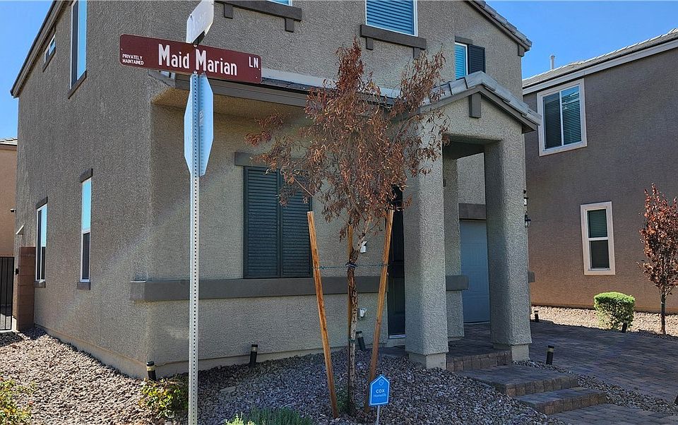 5228 Maid Marian Ln, Las Vegas, NV 89122 | Zillow