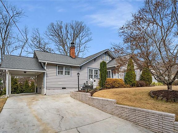 1923 Rugby Ave, College Park, GA 30337 | MLS #7535535 | Zillow