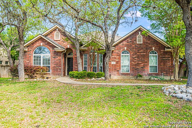 1203 LINKS LN, San Antonio, TX 78260 | MLS #1791496 | Zillow