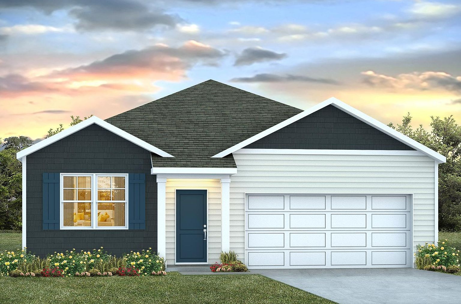 47 Horatio Ln, Lugoff, SC 29078 | Zillow