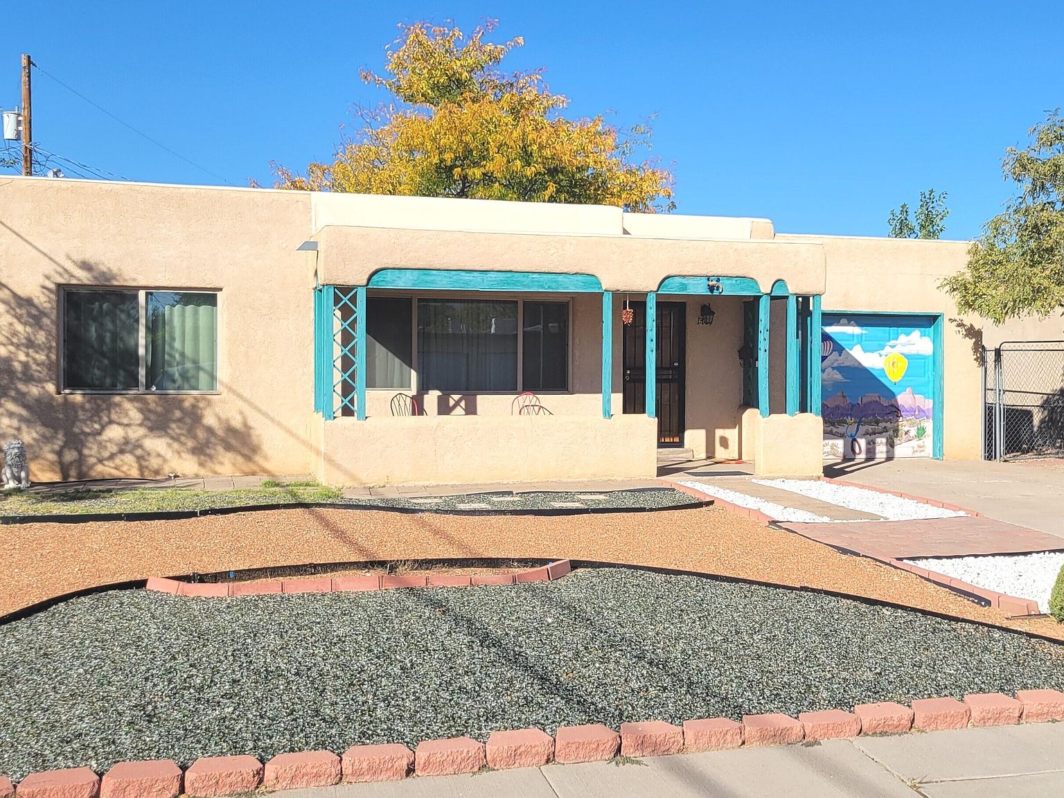 605 Madison St SE, Albuquerque, NM 87108 | Zillow