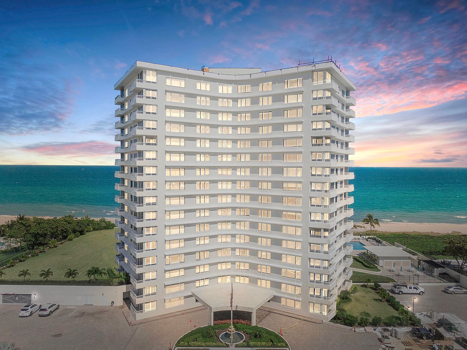 600 S Ocean Boulevard UNIT 2060, Boca Raton, FL 33432 | Zillow