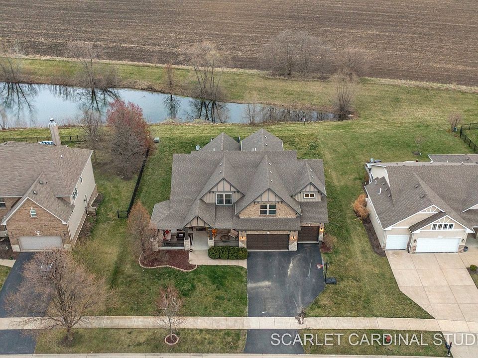 12415 S Kilkenny Dr, Plainfield, IL 60585 | MLS #12015697 | Zillow