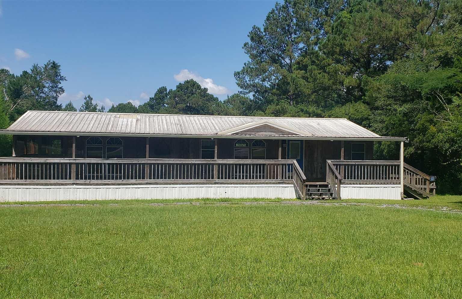 781 N Pine Barren Rd, Walnut Hill, FL 32568 | Zillow