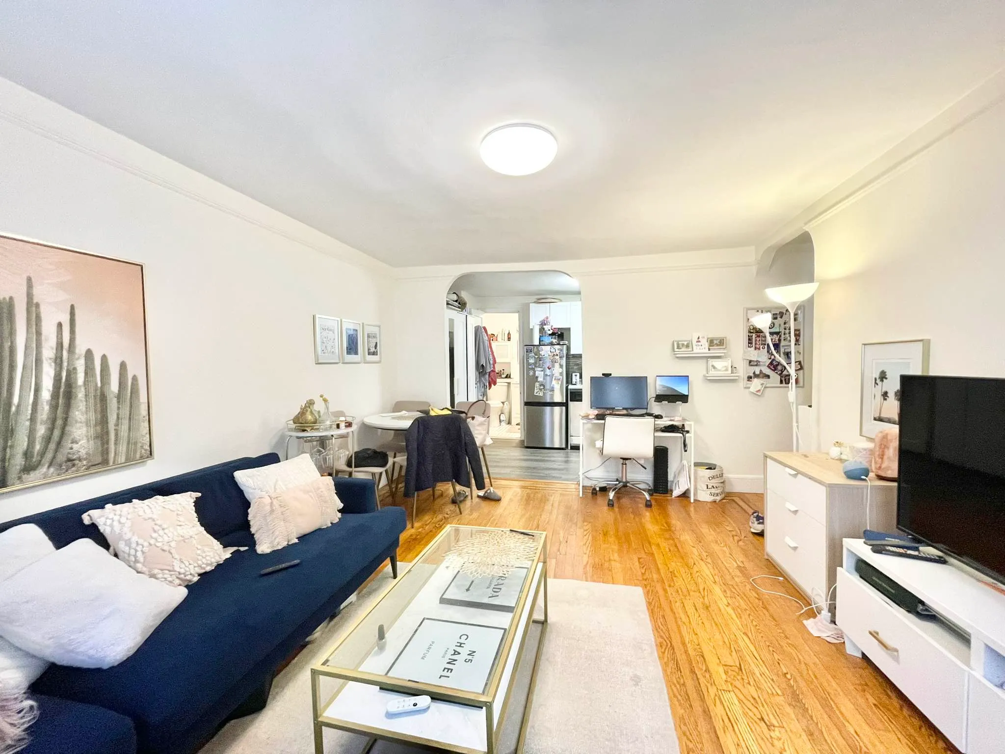 211 West 16th Street #2A in Chelsea, Manhattan | StreetEasy