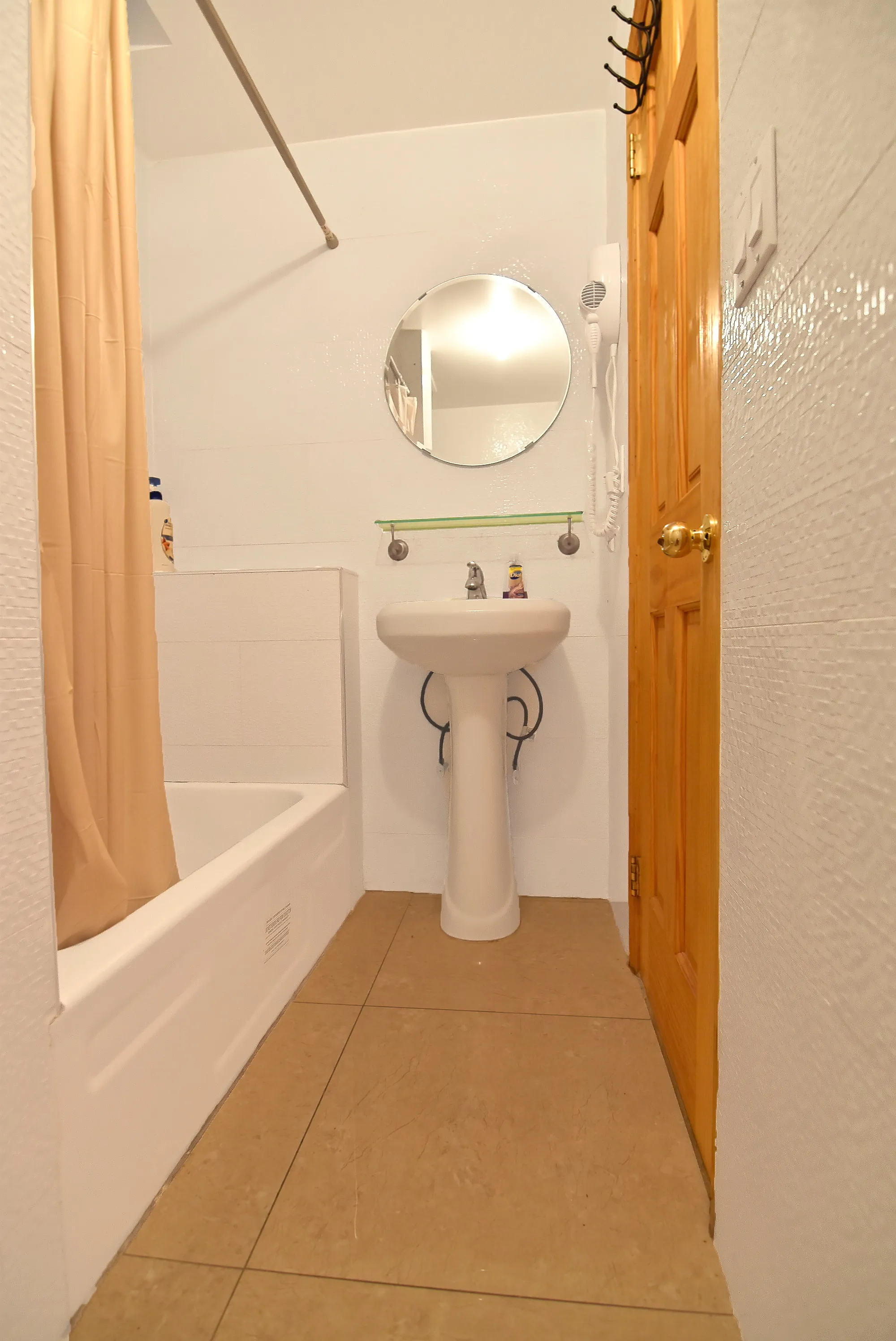 127 Rivington Street #2D in Lower East Side, Manhattan | StreetEasy