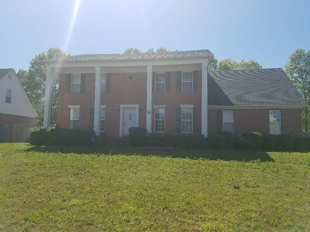 21 Ferndale Cv, Jackson, TN 38305 | Zillow