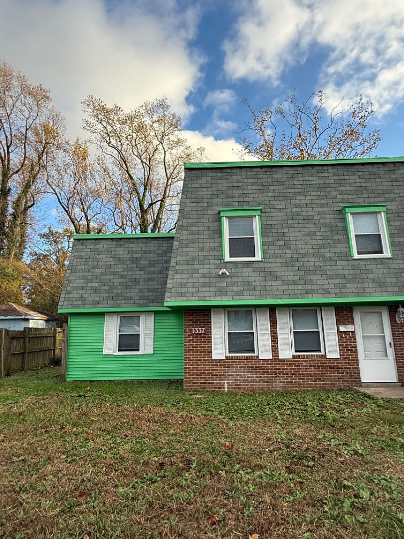 3337 Dill Ave #3337, Richmond, VA 23222 | Zillow