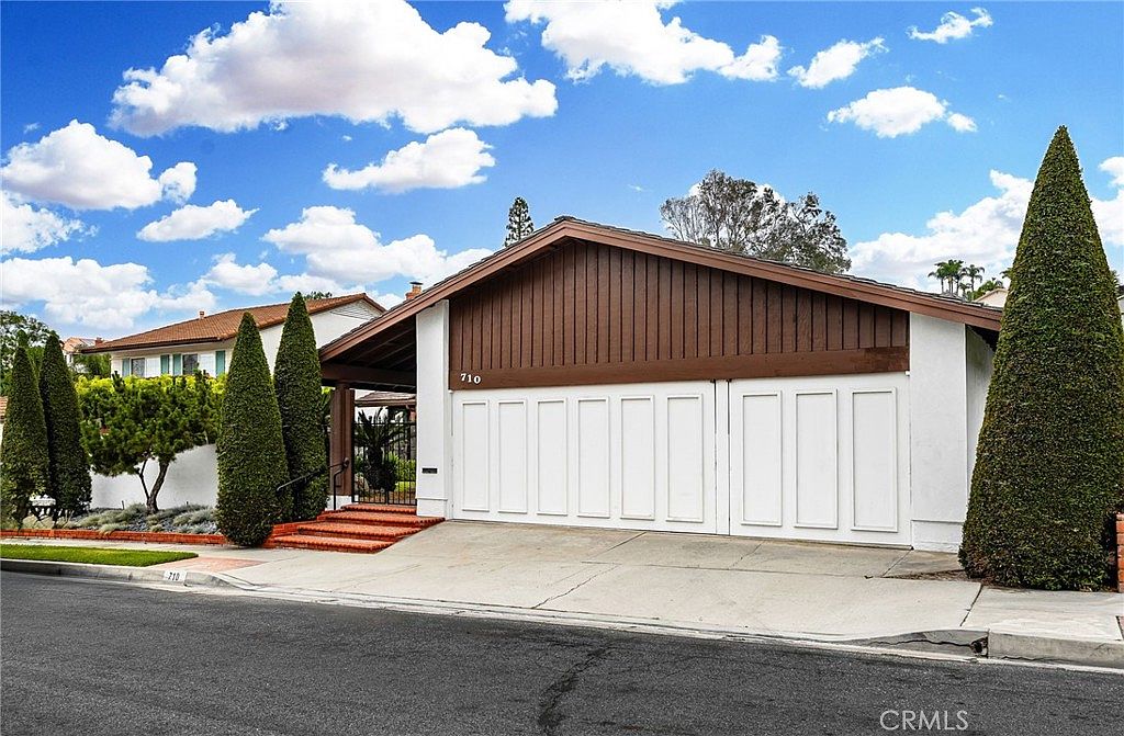 710 W Wedgewood Ln, La Habra, CA 90631 | Zillow