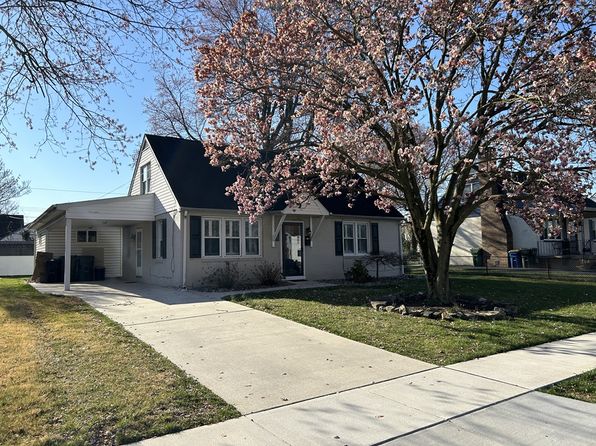 Houses For Rent in Delaware - 196 Homes | Zillow