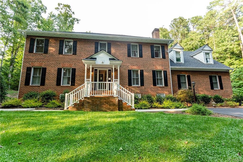 2200 Cardiff Ct, North Chesterfield, VA 23236 | Zillow