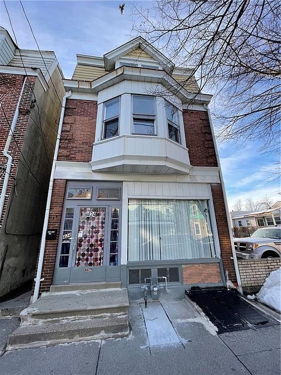 424 Ridge Ave, Allentown, PA 18102 | Zillow