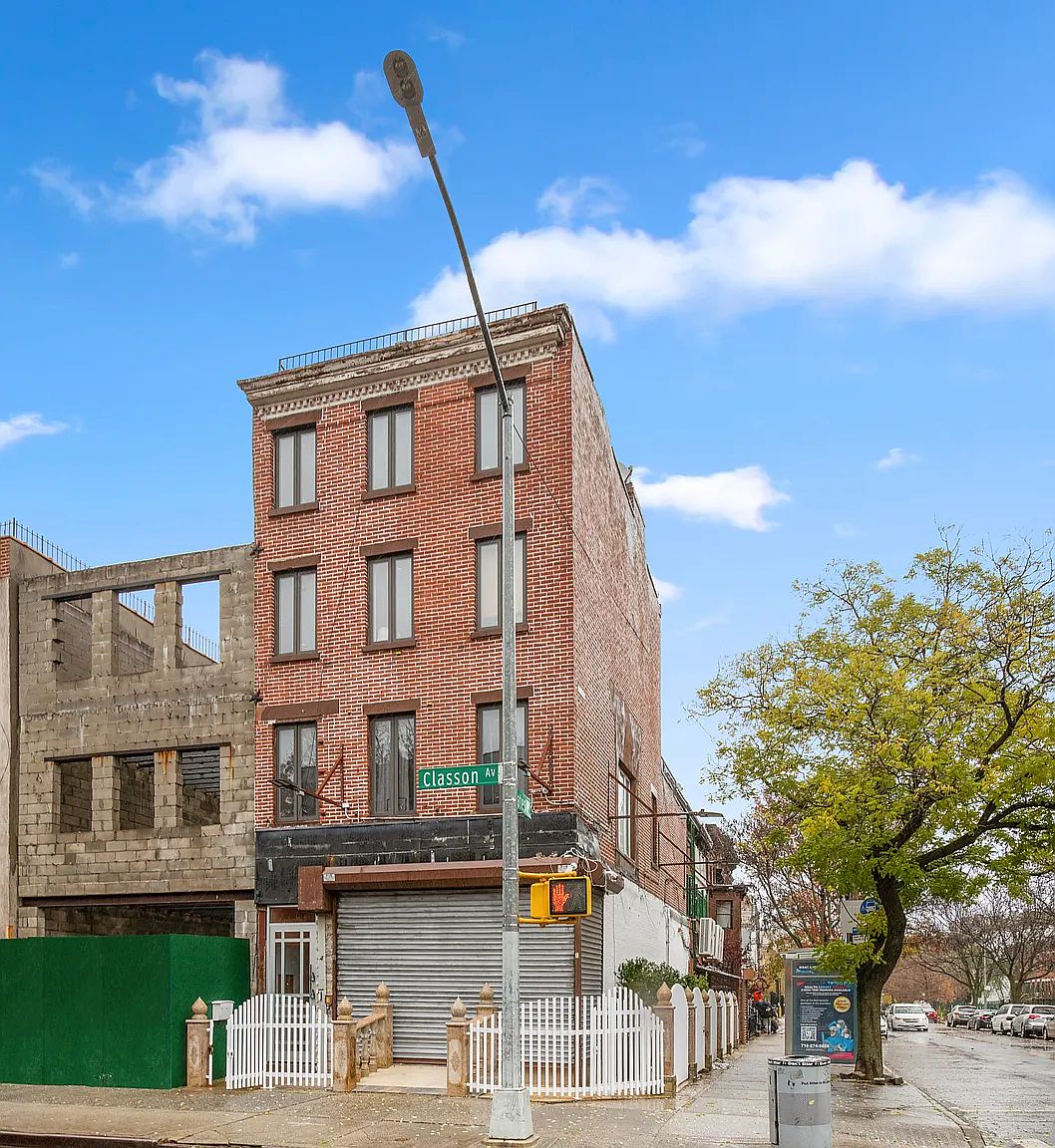 451 Classon Ave, Brooklyn, NY 11238 | Zillow
