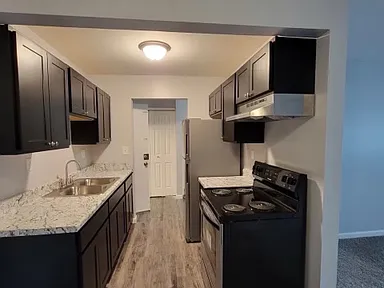 Hidden Trail Apartments - 1513 Stewart Rd Monroe MI (2 units available ...