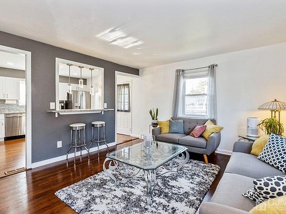 40 Rodney Ave, Somerset, NJ 08873 | MLS #2404878R | Zillow