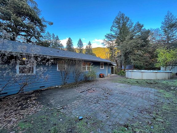 1068 Hawkins Bar Rd, Burnt Ranch, CA 95527 | MLS #263339 | Zillow