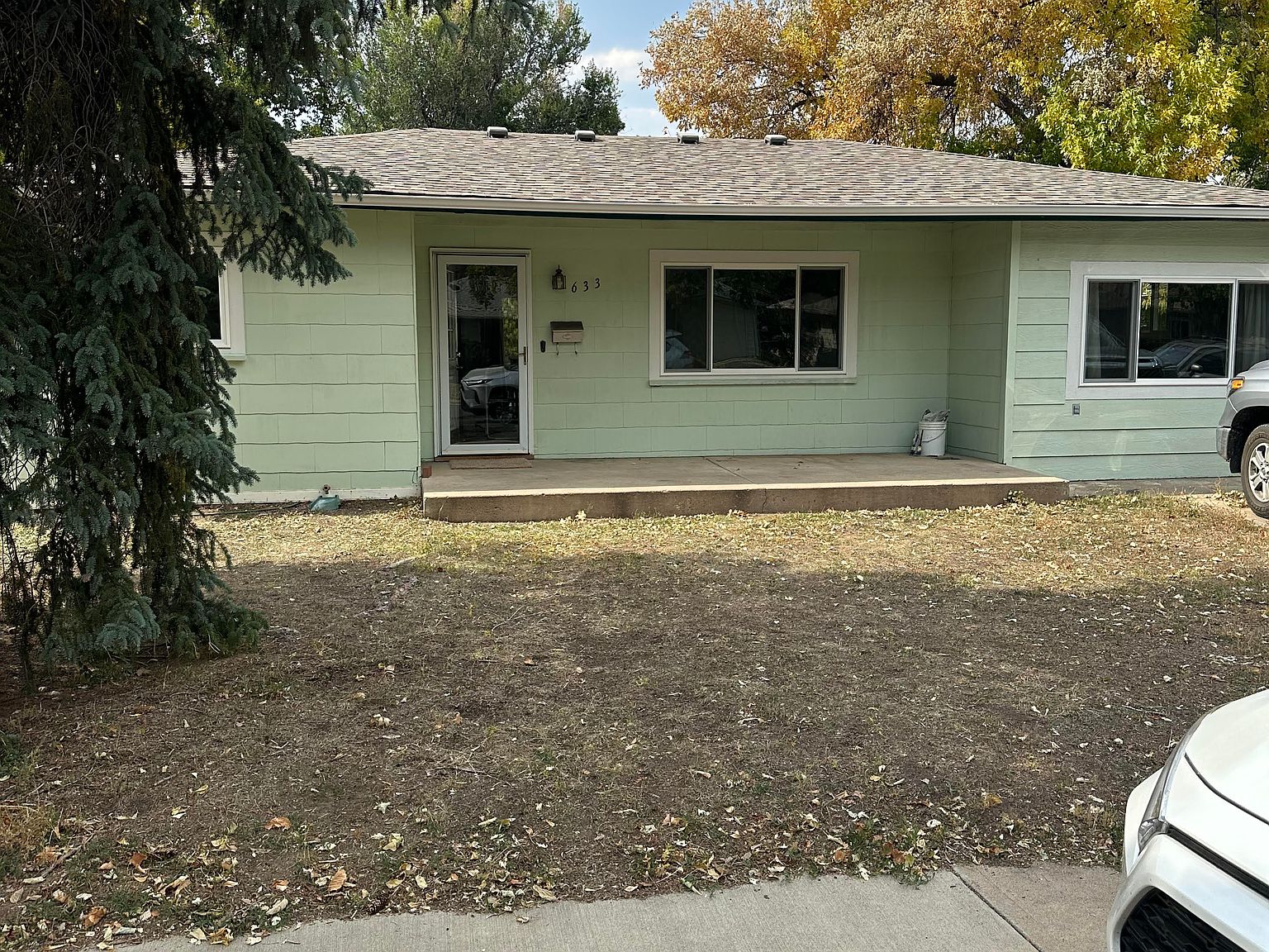 633 W Coy Dr, Fort Collins, CO 80521 | Zillow