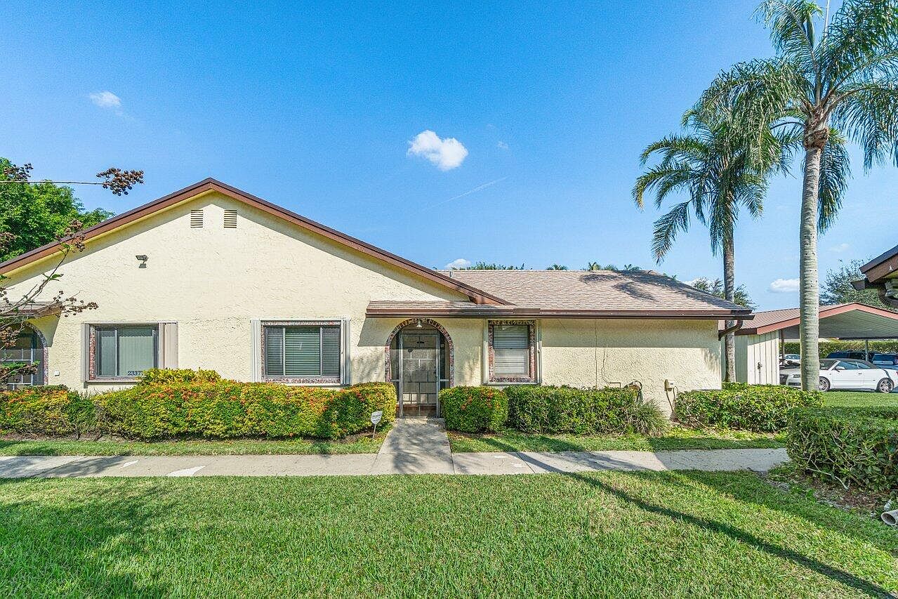 23373 Barlake Dr, Boca Raton, FL 33433 | Zillow