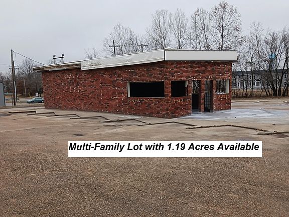 909-903 North Jefferson Street, Ava, MO 65608 | MLS #60262785 | Zillow