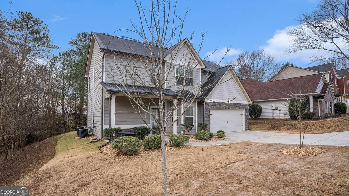 2701 Anneewakee Falls Pkwy, Douglasville, GA 30135 | Zillow
