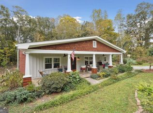 4845 Willow St, Acworth, GA 30101 | MLS #10534083 | Zillow