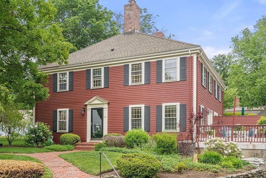 1011 Massachusetts Ave, Lexington, MA 02420 | Zillow