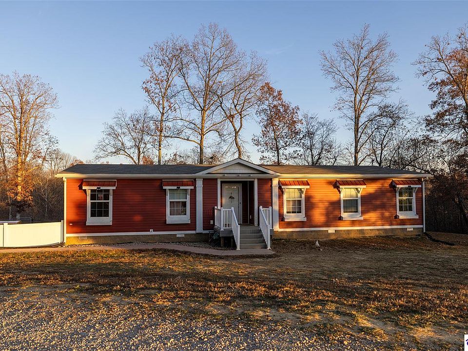 709 Mark Ridge Rd, Garfield, KY 40140 | Zillow