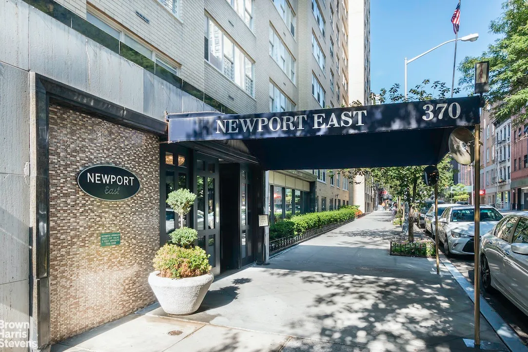 370 East 76th Street #B1206 in Lenox Hill, Manhattan | StreetEasy
