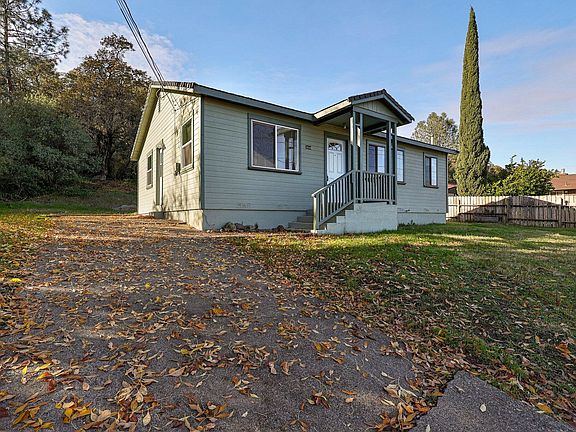 3444 West St, Redding, CA 96001 | MLS #23-4777 | Zillow