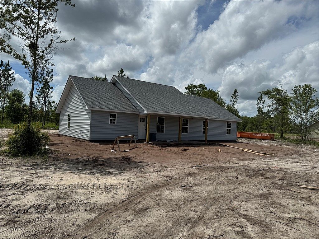 17534 S Post Rd S, Waynesville, GA 31566 | Zillow