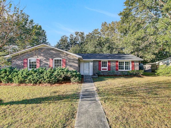 Hunley Park North Charleston Real Estate - Hunley Park North Charleston ...