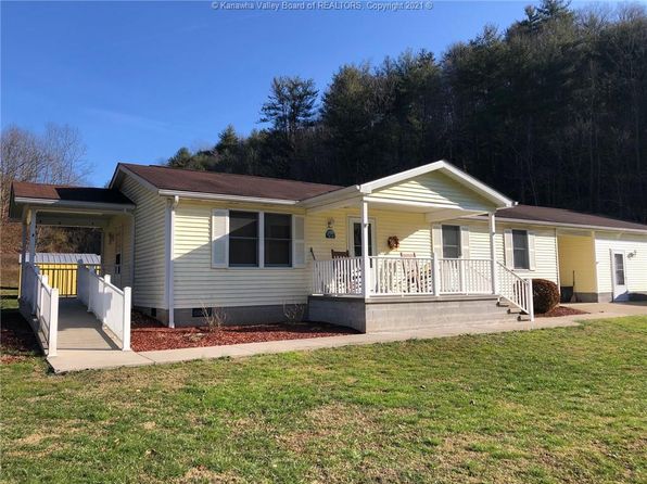 Kenna Real Estate - Kenna WV Homes For Sale | Zillow