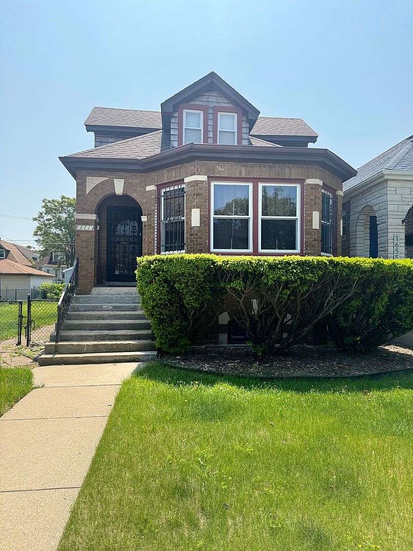 1653 W 92nd St, Chicago, IL 60620 | Zillow